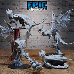 🎲 129k Best 3D printing files of RPG tabletop・STL to download・Cults