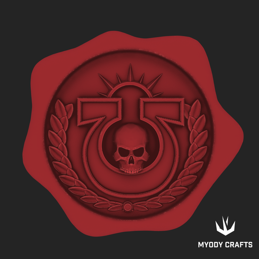 Archivo STL PURITY SEAL: ULTRA v3 🦭 ・Plan de impresora 3D para descargar・Cults