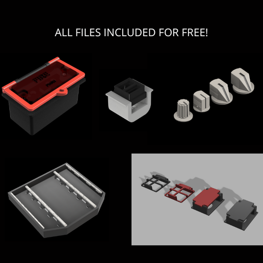 ️ Airbus A320 Ultimate Kit・ STL File for 3D printing・Cults