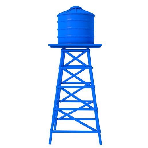 🚰 Water Storage Tank / water tank / water tower / Wooden Water Tower ...