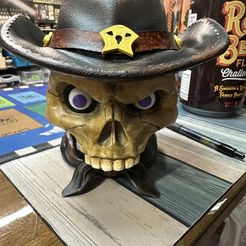 All the 3D printed objects by the community・Cults