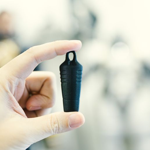 💾 Qpid Death stranding 2・ 3MF File for 3D printing・Cults