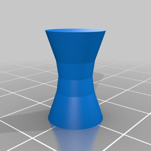 Download free STL file Senet - Board game from ancient Egypt • Design ...