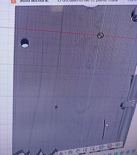 🚪 shrek royal inner door・ STL File for 3D printing・Cults