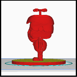 🎈 Balloon boy funko pop・Free STL File for 3D printing・Cults