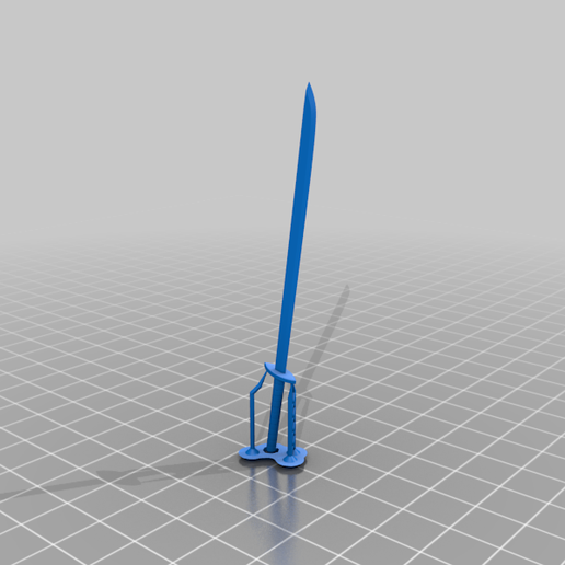 🧞 Efreeti Updated・Free STL File for 3D printing・Cults