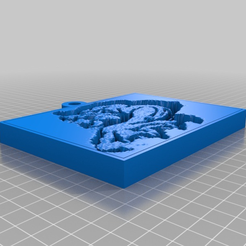 Download paid and free 3D printer models related to Art・Cults