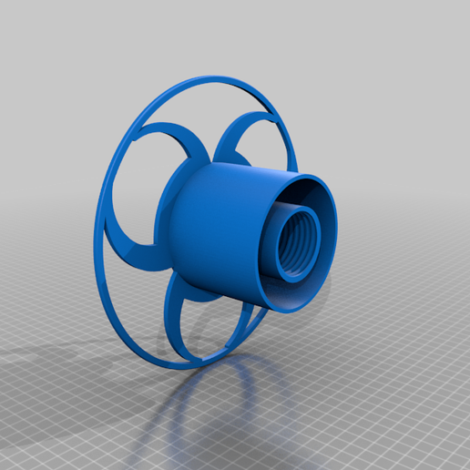 Free 3D file Filament coil K1Max 🪢 ・Design to download and 3D print・Cults