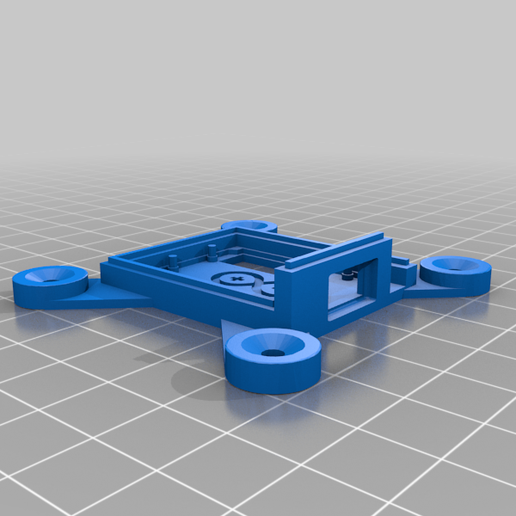 Download free STL file Arduino uno mini V2 • Design to 3D print • Cults