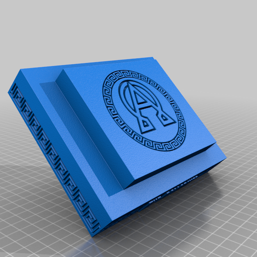 🏛️ Medusa (from "The Palladium")・Free STL File for 3D printing・Cults
