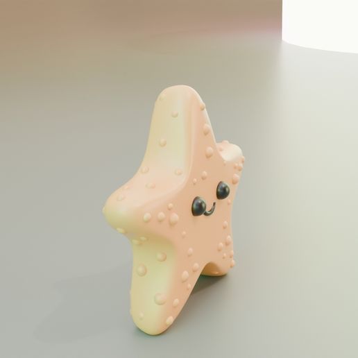 🎁 STARFISH・Free STL File for 3D printing・Cults