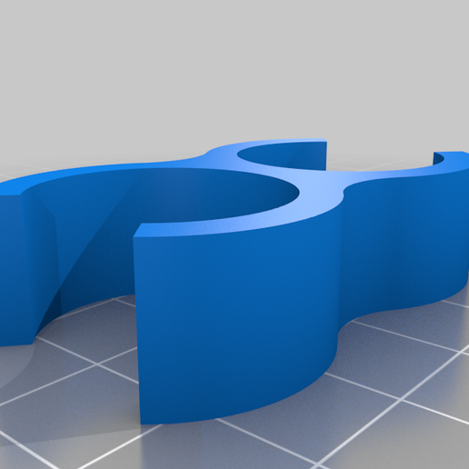 Free STL file 1/2" pvc matrix maker 👽 ・3D printable model to download・Cults