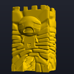 Isaac best STL files for 3D printing・247 free models to download・Cults
