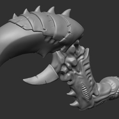 Carnifex best STL files for 3D printer・40 models to download・Cults