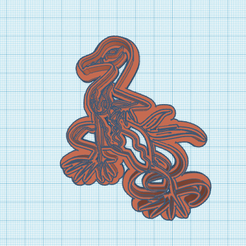 Salazzle best 3D printing models・8 designs to download・Cults