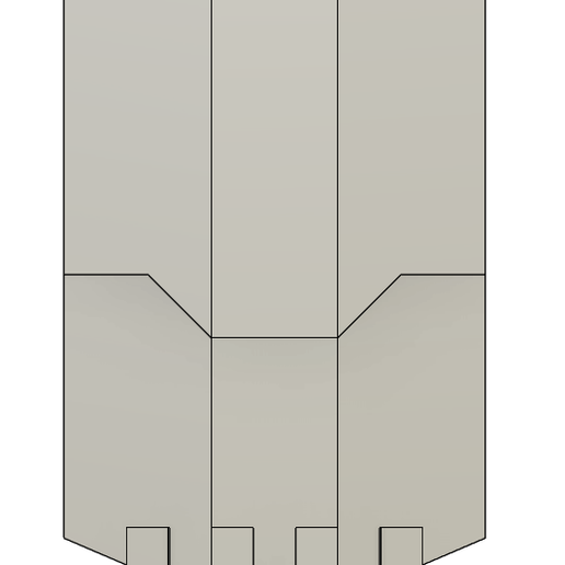 🛡️ Storm shield・Free STL File for 3D printing・Cults