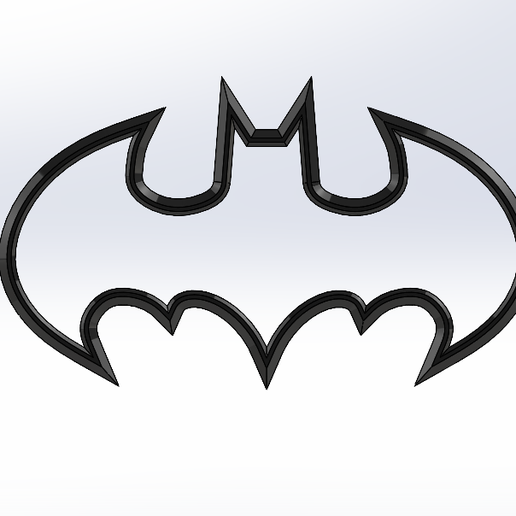 batman stencil printable