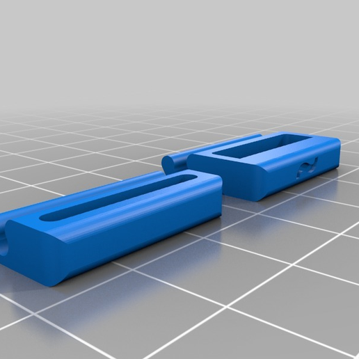 Free 3D file Piraha binding cap 🧢 ・3D print model to download・Cults
