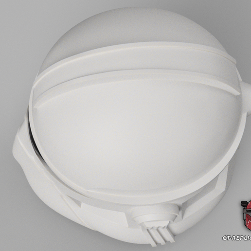 🪖 Barc Neyo 91st Clone Trooper helmet Battlefront2 Phase 2 Star Wars 1: ...