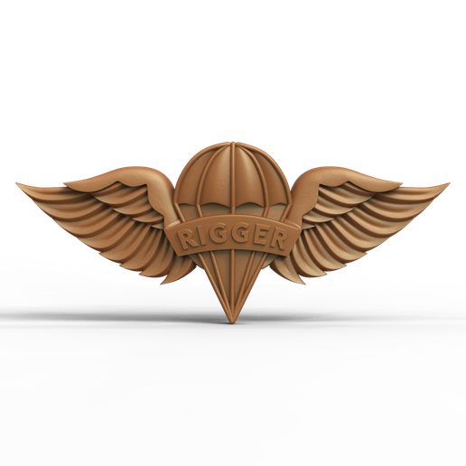 Archivo 3D 3D Model STL File for CNC Router Laser & 3D Printer 1936 ...