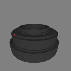 Download 13 3D models from MFT ADAPTERS (MICRO 4/3) listed by JUANJTH ...