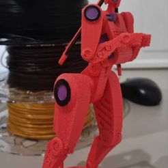 All the 3D printed objects by the community・Cults