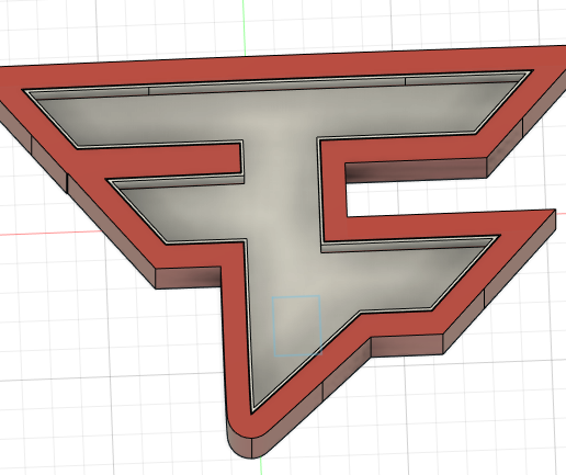 faze drawing