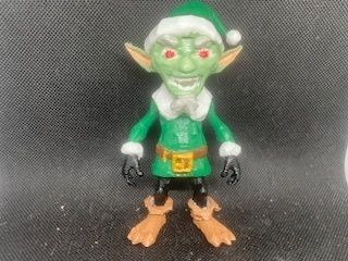 OBJ file Evil elves 🧟 ・Model to download and 3D print・Cults