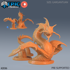 3D file Tree Blight Set ‧ DnD Miniature ‧ Tabletop Miniatures ‧ Gaming ...