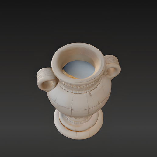 🗿 Cup Inca / Copa Inca・ STL File for 3D printing・Cults