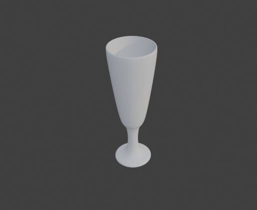 Free STL file Cup 🔪 ・3D print design to download・Cults
