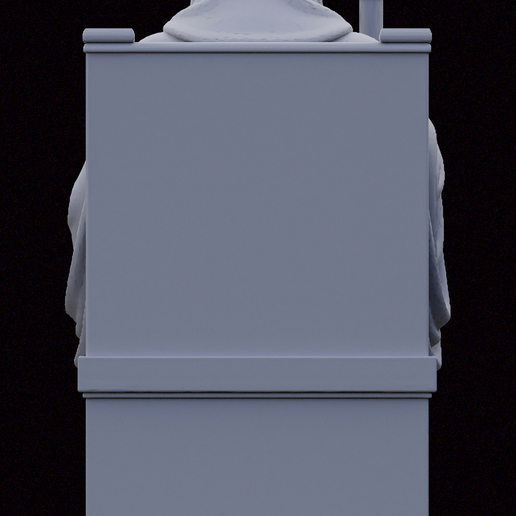 🙏 Prayer・Free STL File for 3D printing・Cults