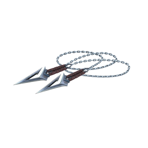 🔪 Valorant Kuronami Knife (Kuronami no Yaiba | Without Chain)・ STL File ...