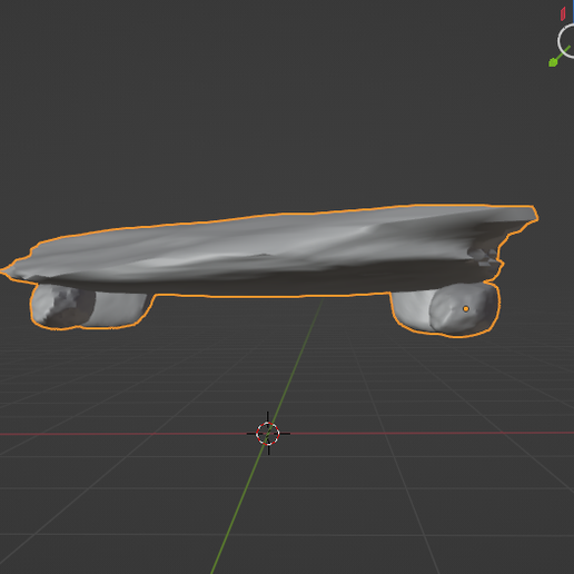 STL file Snake Hide and Basking Rock 🐍 ・3D printing model to download・Cults