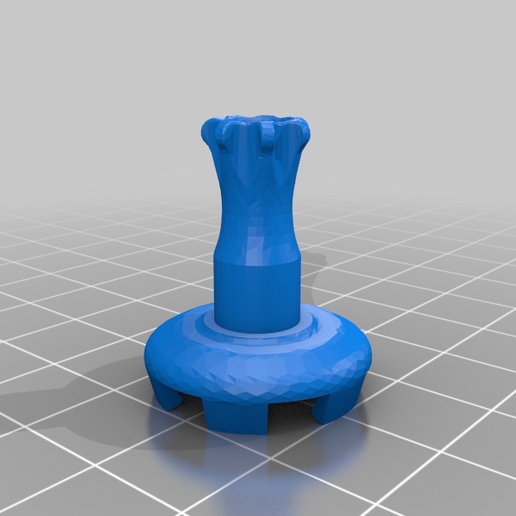 Free 3D file DCL the game PS4 push on sticks 🖥️ ・Model to download and ...