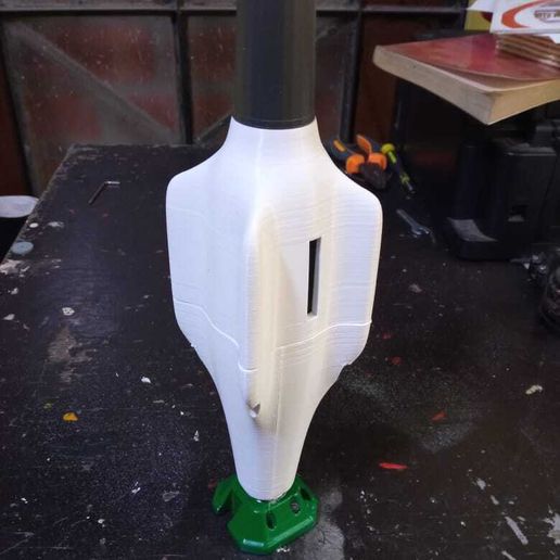 🚉 Emlid Reach M2 case gmss station・ STL File for 3D printing・Cults