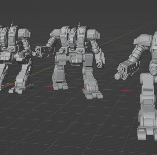STL file Equites 🤖 ・3D print design to download・Cults