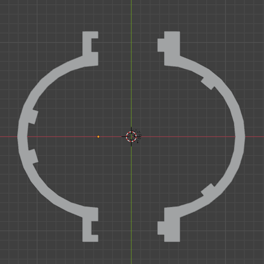 🎲 Dice Mold Housing・Free STL File for 3D printing・Cults
