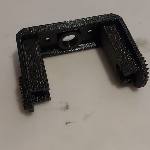 🔦 Reflector Holder / Led Reflector Holder・ STL File for 3D printing・Cults