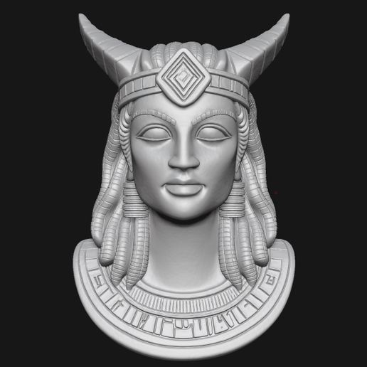🎁 goddess・ STL File for 3D printing・Cults