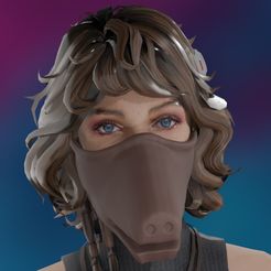 Download 3 3D models from Freebies listed by perihelion_prints • 3D ...