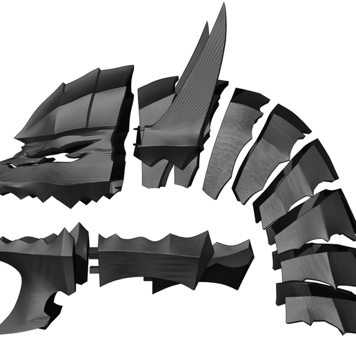 🪖 ULTIMATE BERSERK ARMOR GUTS PACK full armor with helmet cannon arm ...
