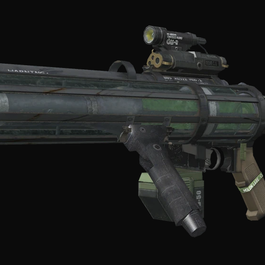 🤙 VENOM X Call of duty ghost, INFINITE WARFARE・ OBJ File for 3D ...
