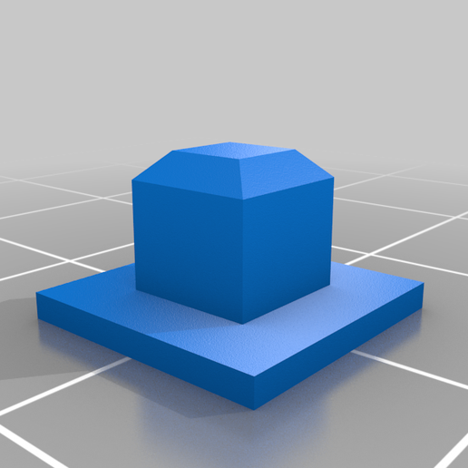 🧒 Minecraft Mushling・Free 3D File for ・Cults