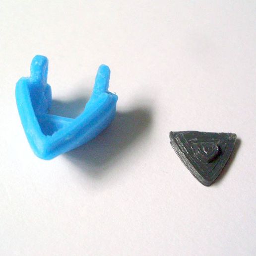 ⛑️ Bough for Seawatch Rescue Patrol Transformers Micromaster・ STL File ...