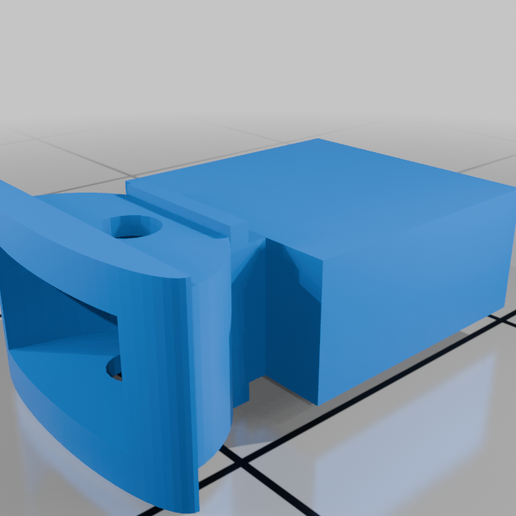 🔗 Link And Pin Coupler (HO SCALE)・Free 3D File for ・Cults