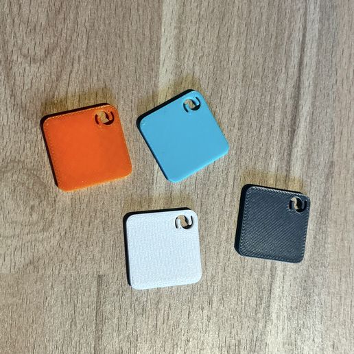 🪢 Filament sample / Color chart - Type Bambu Lab・Free STL File for 3D ...