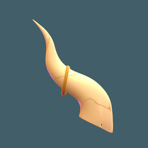 Archivo STL Horns 🤘 ・Plan imprimible en 3D para descargar・Cults