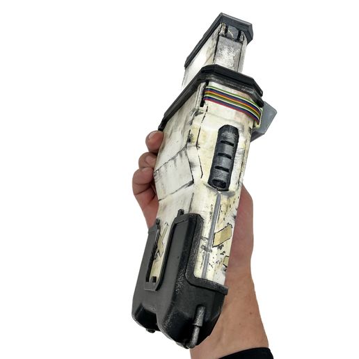 🖨️ ECHO-2 Borderlands 3・ 3D File for 3D printing・Cults