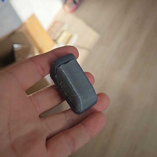 🛞 gen 1 crv Ceiling grab handle switch and cover set・ STL File for 3D ...